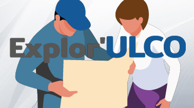 Université du Littoral Côte d'Opale